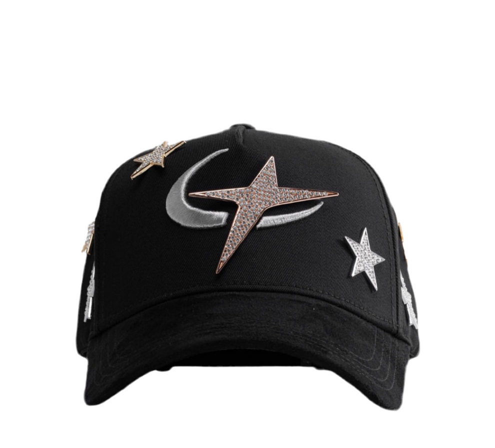 CT GALAXY barbas hats – Bpstudios.shop