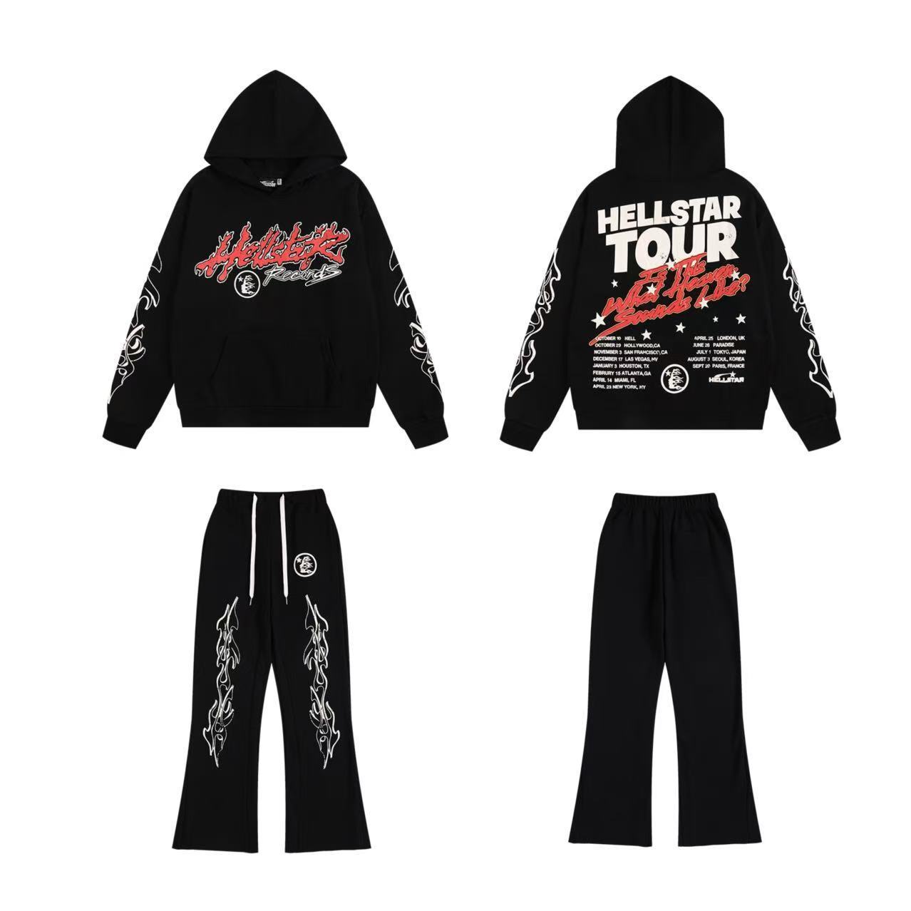 hellstar set – Bpstudios.shop